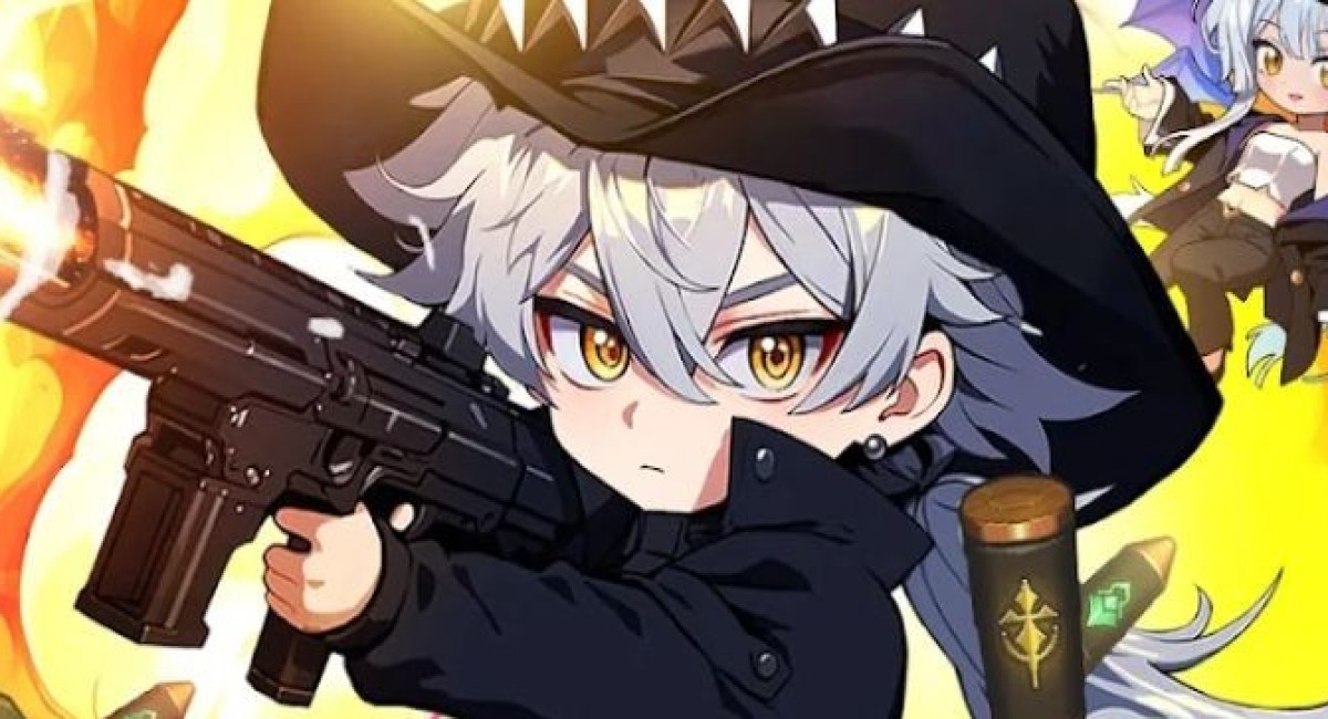 Новички Hunter’s Trigger: Idle RPG получат 38 000 гача-круток