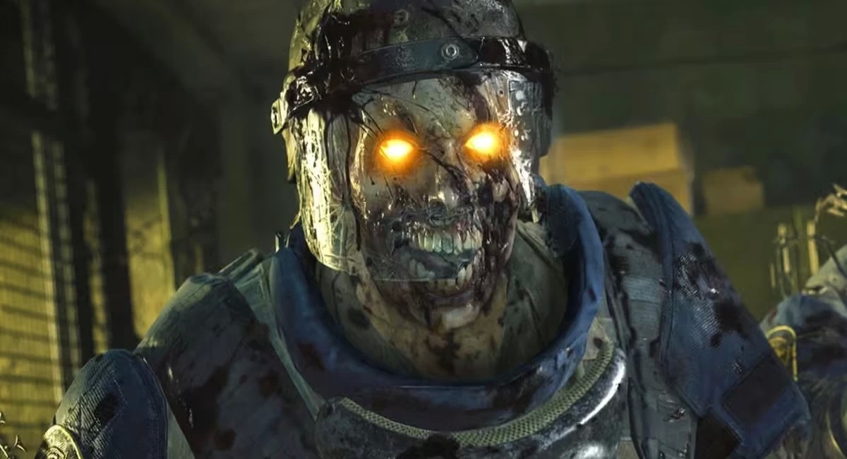 Call of Duty: Zombie Defender и Call of Duty: Sniper могут выйти на ...