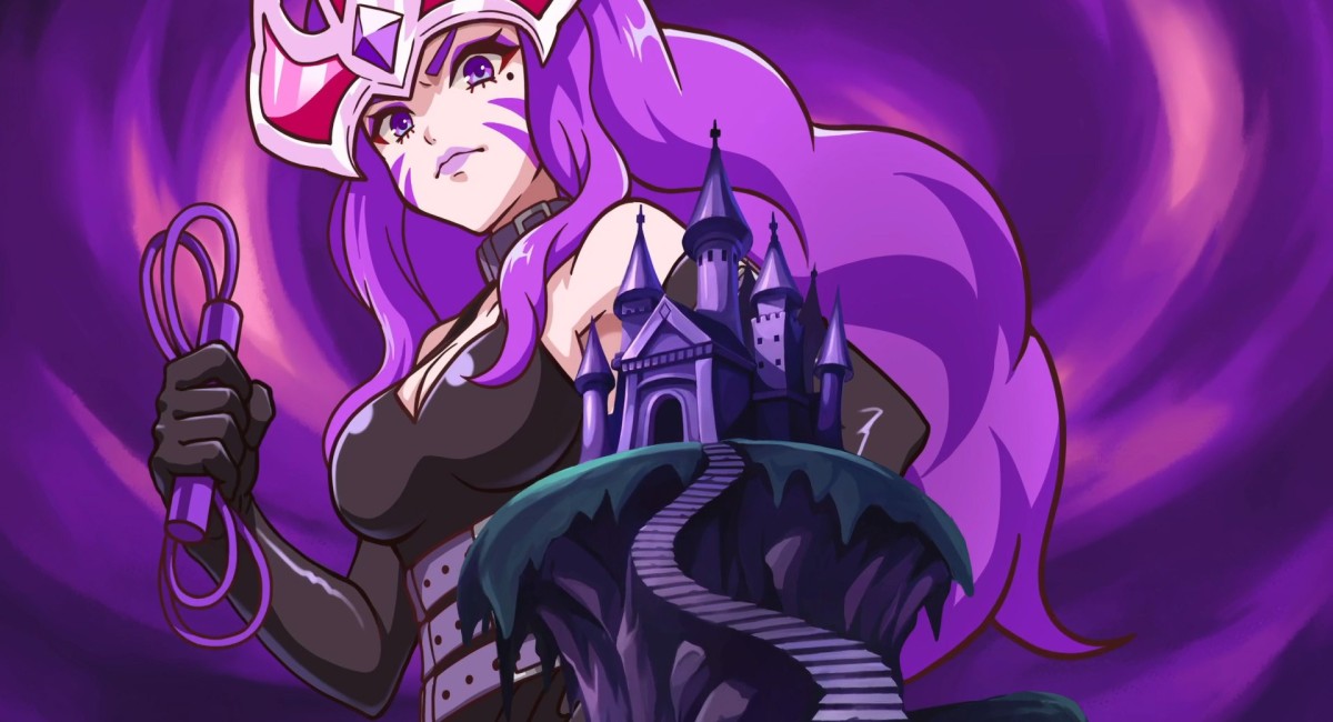 Кооперативная игра Magical Drop VI вышла на iOS и Android