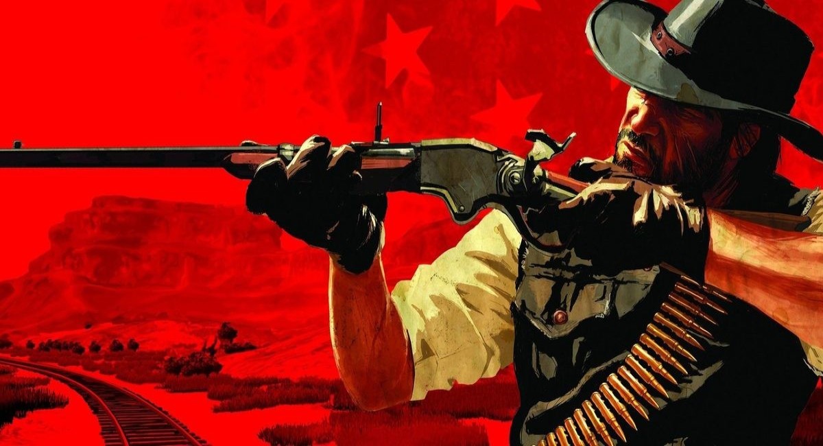 Rockstar Games портирует первую Red Dead Redemption на iOS и Android
