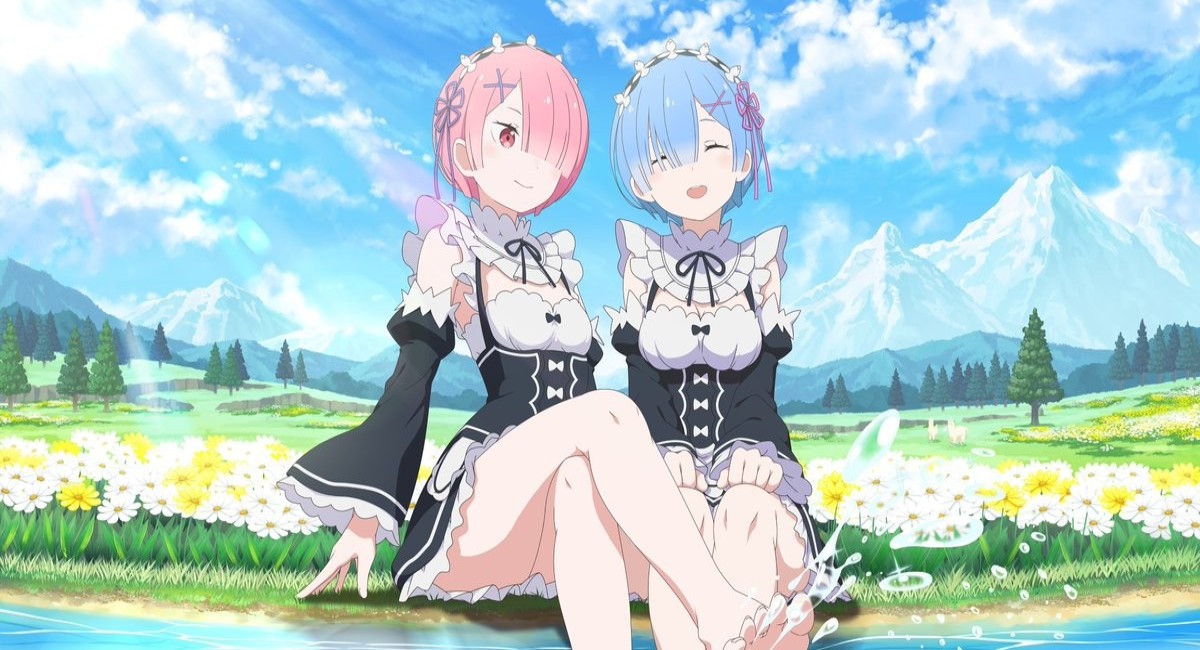 Re:Zero Witch's Re:surrection закроют в конце мая