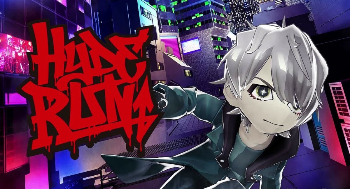 Ритм-раннер HYDE RUN стал доступен на iOS и Android