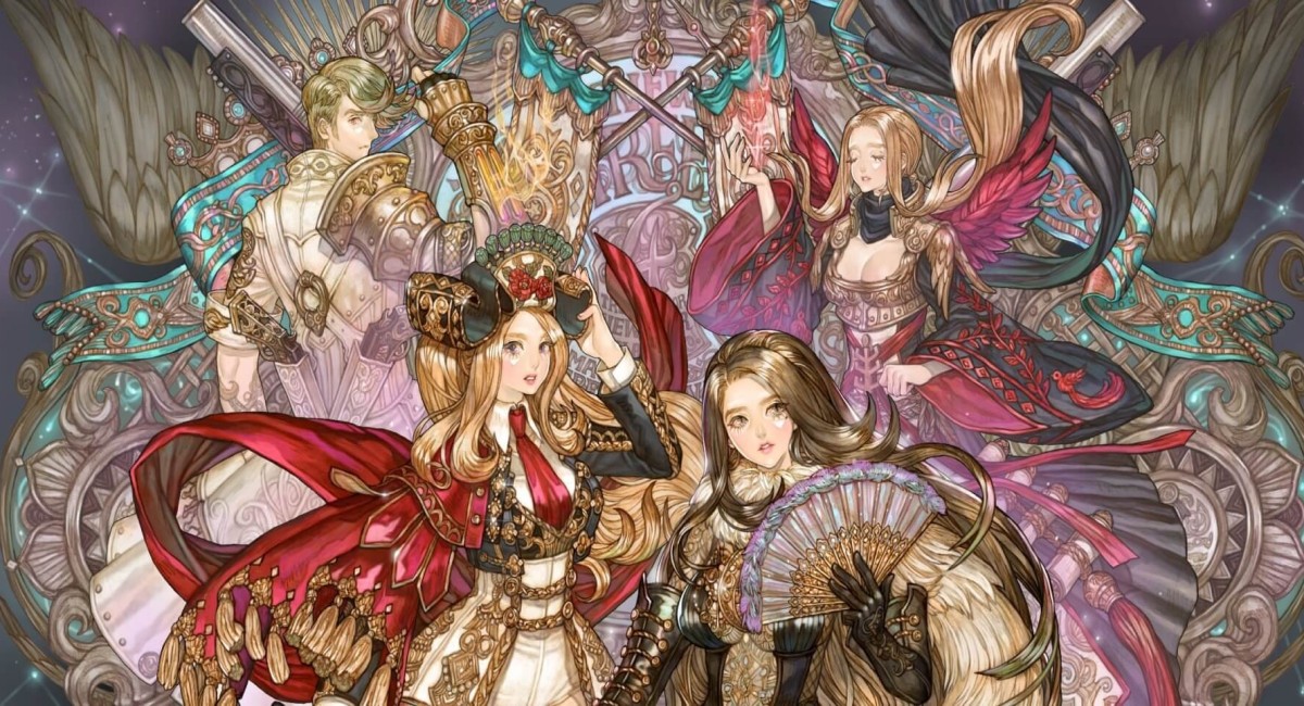 Открыта регистрация на ЗБТ Tree of Savior: NEO