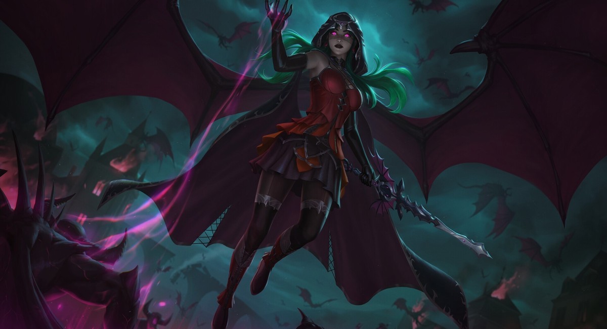 Состоялся релиз вампирской RPG Vampire's Fall 2 на iOS