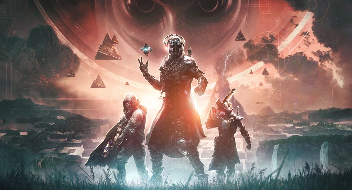 Геймпульс: ЗБТ Chasing Kaleidorider и Destiny Rising, релиз Crystal of ...