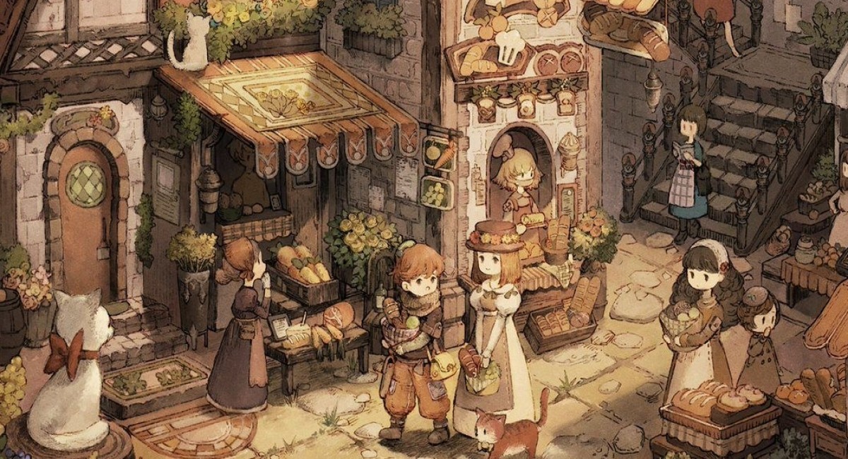 MMORPG Tree of Savior: NEO заняла топ-6 в российском App Store