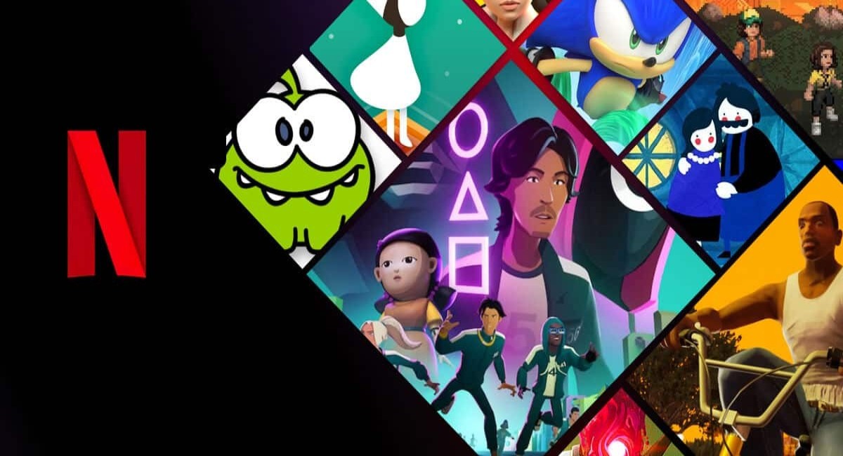 Netflix удалит более 20 игр из App Store и Google Play