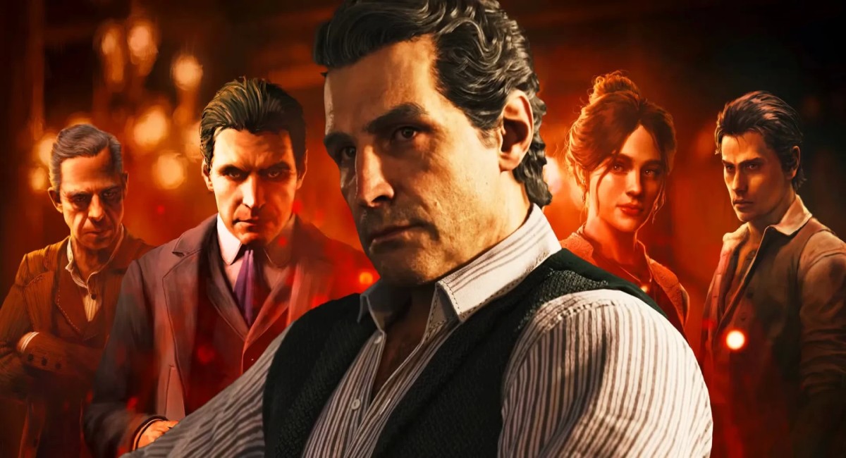 Mafia: The Old Country получила положительные оценки в Steam