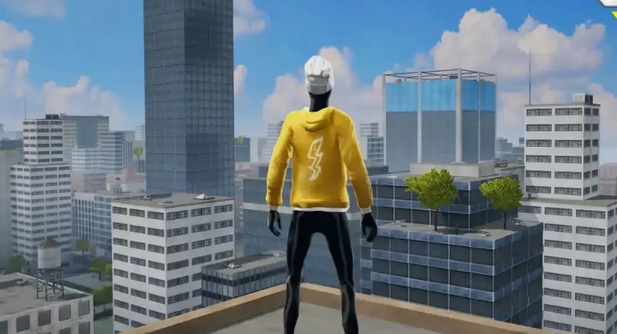 Spider Fuser называют одной из лучших «мобилок» про Человека-паука