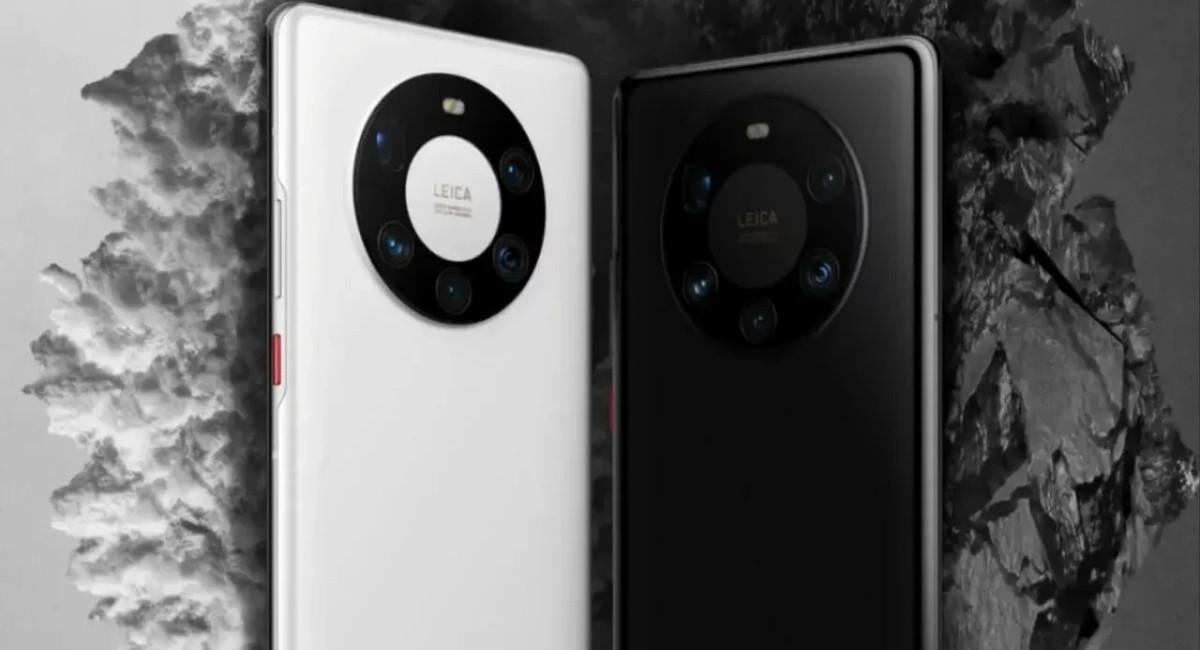 Презентация линейки Huawei Mate 80 пройдёт 25 ноября. Открыты предзаказы